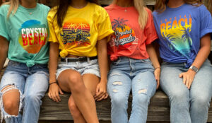 What's the difference between a Tri-Blend and a Dryblend T-Shirt ...