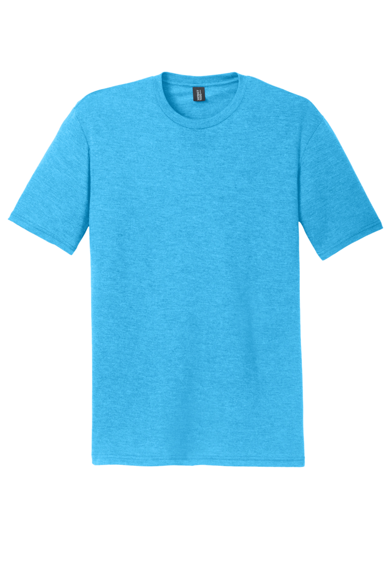 What's the difference between a Tri-Blend and a Dryblend T-Shirt ...